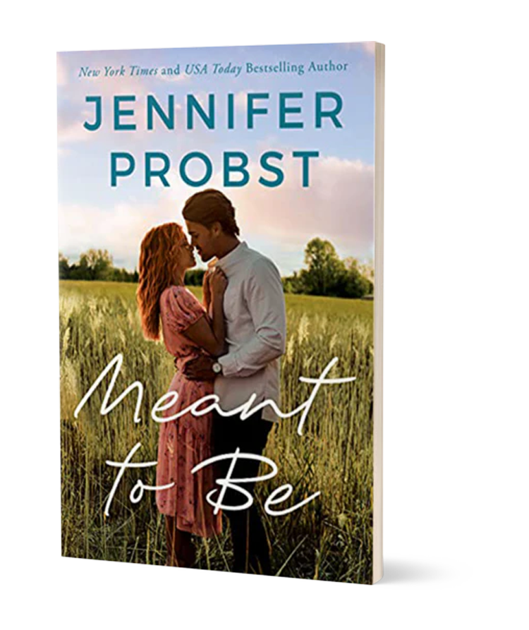 Twist Of Fate Series – Jennifer Probst